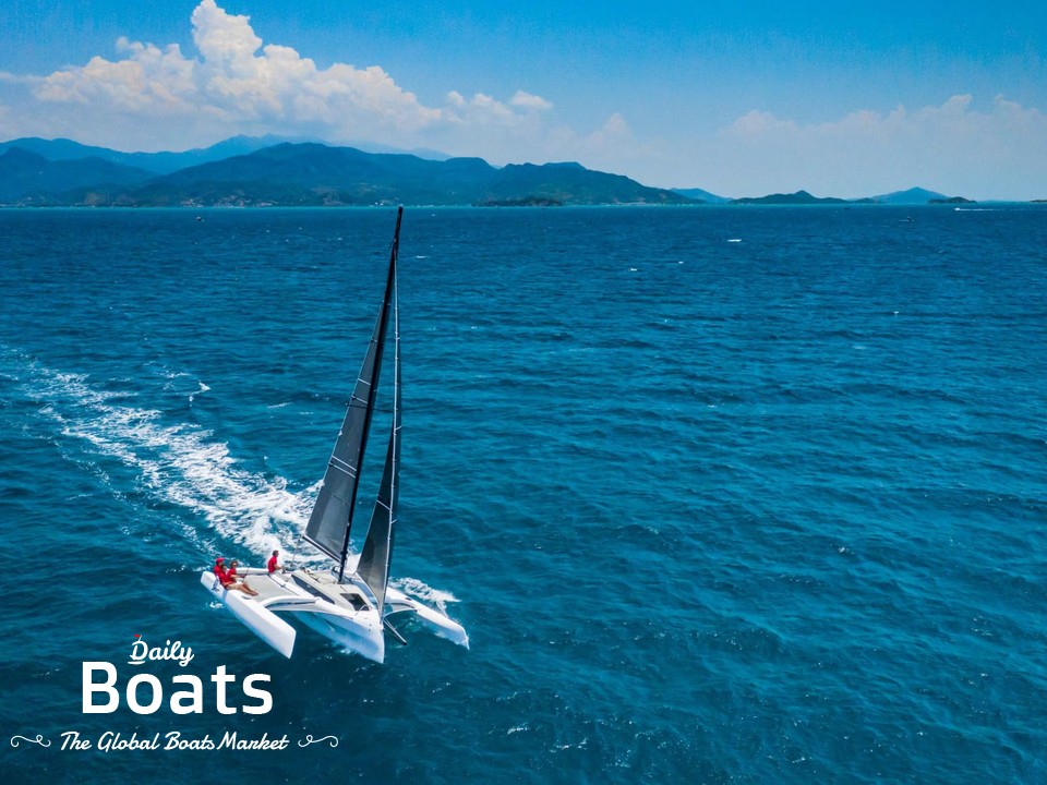 2022 Corsair 880 for sale. View price, photos and Buy 2022 Corsair 880 ...