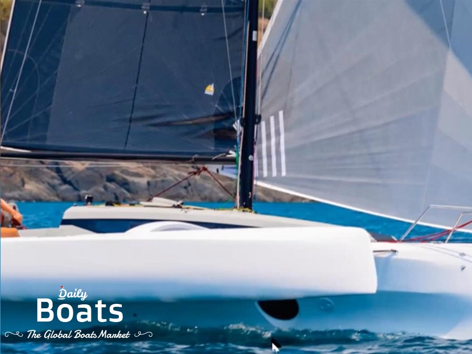 2022 Corsair 880 for sale. View price, photos and Buy 2022 Corsair 880 ...