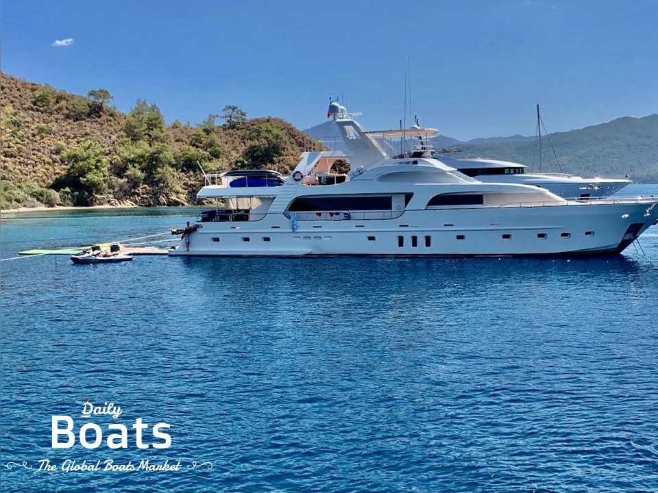 2007 Mengi Yay 3 Decks for sale. View price, photos and Buy 2007 Mengi ...