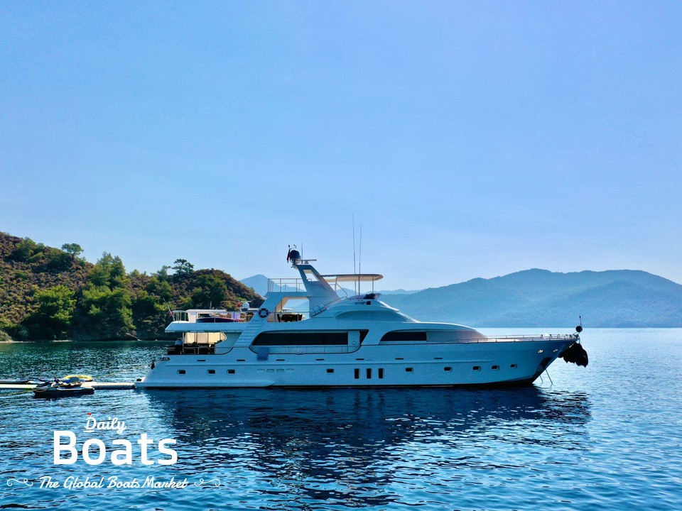 2007 Mengi Yay 3 Decks for sale. View price, photos and Buy 2007 Mengi ...