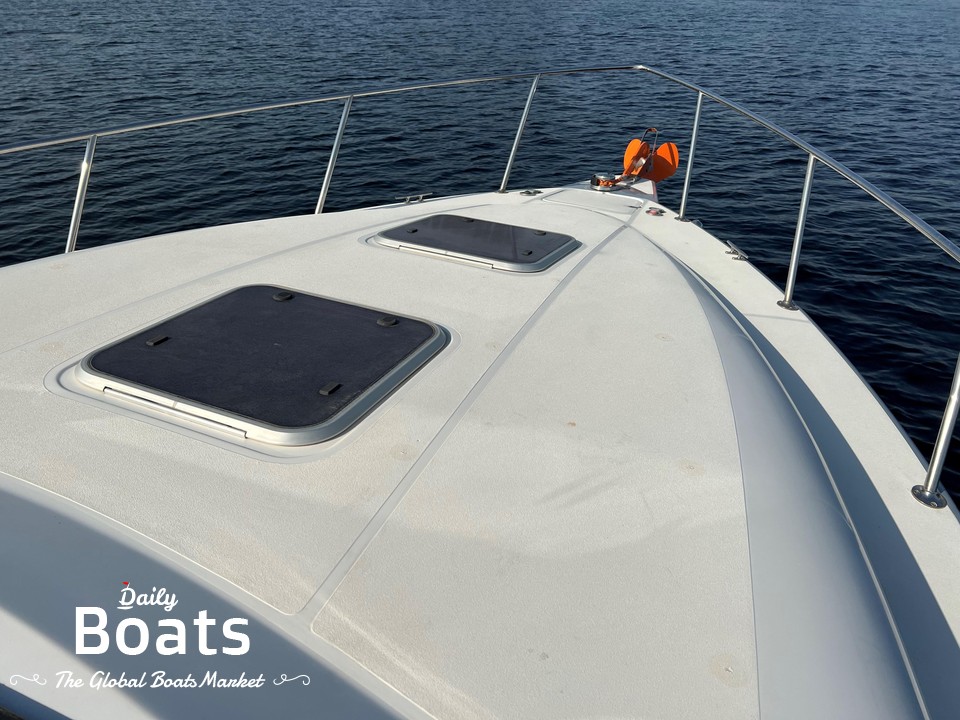 1992 Tiara Yachts 31 for sale. View price, photos and Buy 1992 Tiara ...