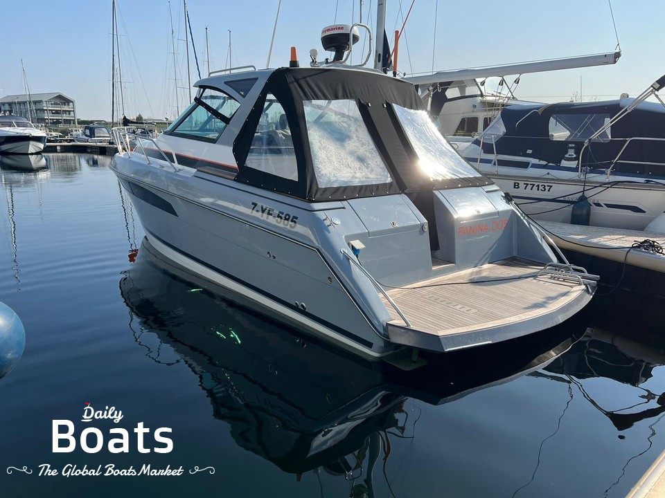 1992 Tiara Yachts 31 for sale. View price, photos and Buy 1992 Tiara ...