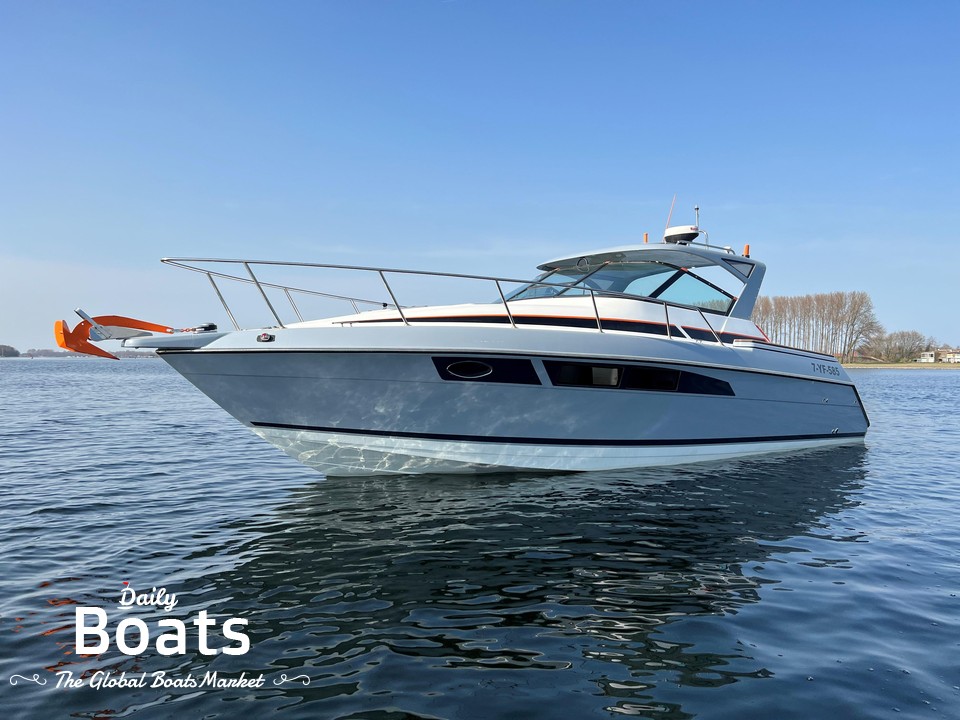 1992 Tiara Yachts 31 for sale. View price, photos and Buy 1992 Tiara ...