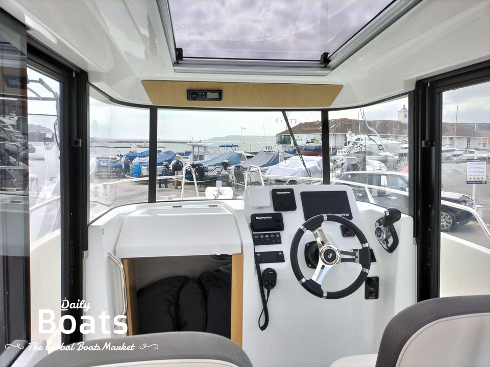 2020 Beneteau Barracuda 7 Ob Series for sale. View price, photos and ...