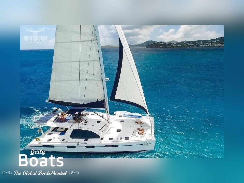 2003 Leopard 62 for sale. View price, photos and Buy 2003 Leopard 62 ...
