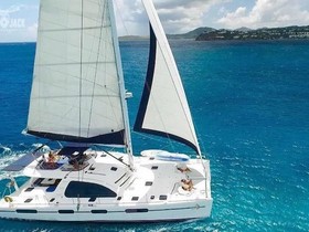 Used catamarans Leopard 62 for sale - Daily Boats