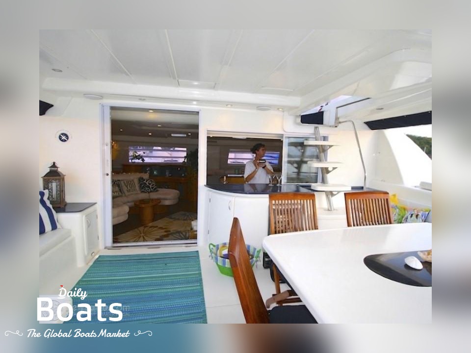 2003 Leopard 62 for sale. View price, photos and Buy 2003 Leopard 62 ...