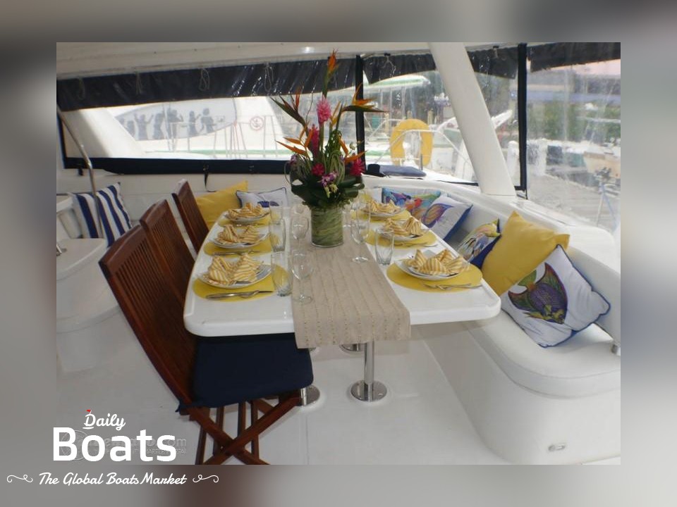 2003 Leopard 62 for sale. View price, photos and Buy 2003 Leopard 62 ...