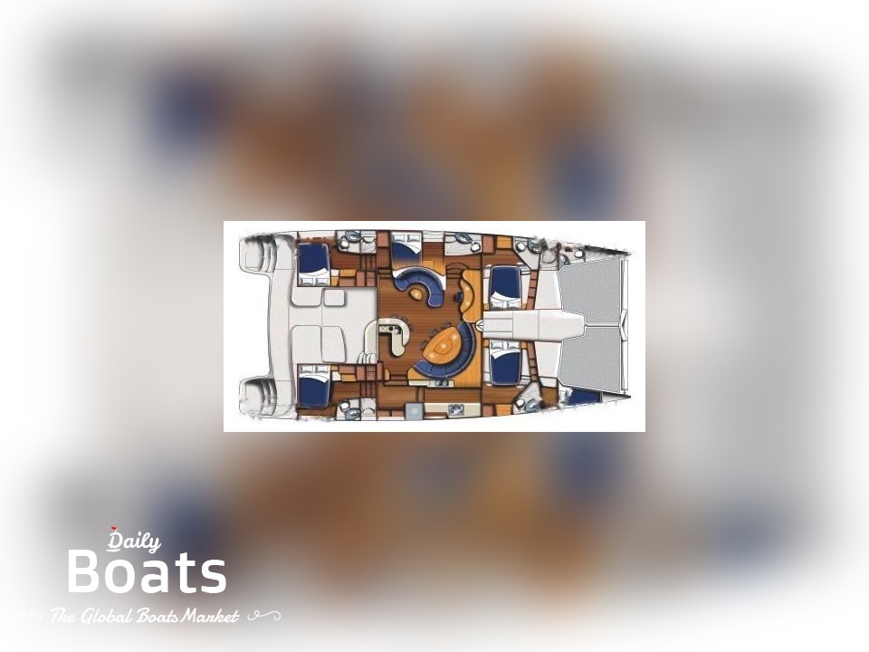 2003 Leopard 62 for sale. View price, photos and Buy 2003 Leopard 62 ...