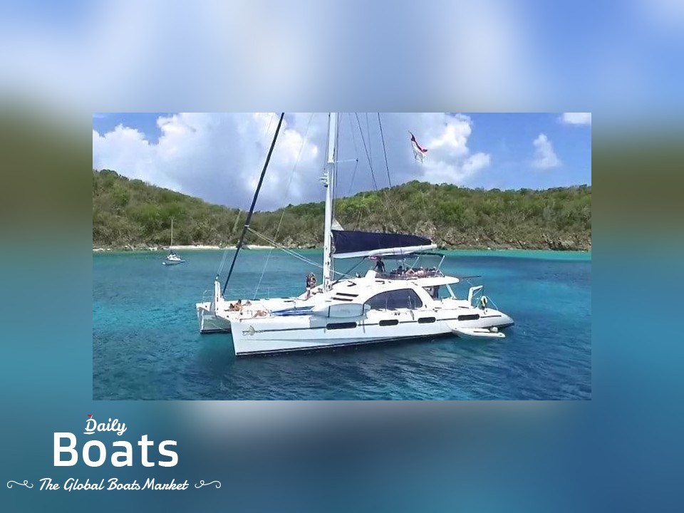 2003 Leopard 62 for sale. View price, photos and Buy 2003 Leopard 62 ...
