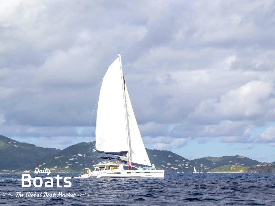 2003 Leopard 62 for sale. View price, photos and Buy 2003 Leopard 62 ...