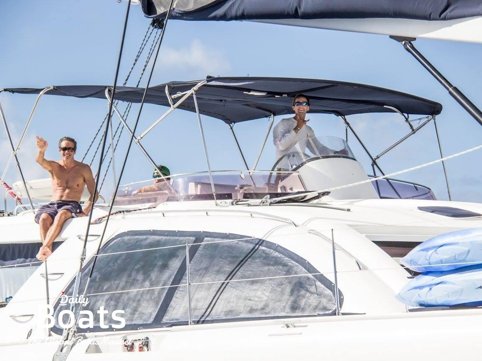 2003 Leopard 62 for sale. View price, photos and Buy 2003 Leopard 62 ...