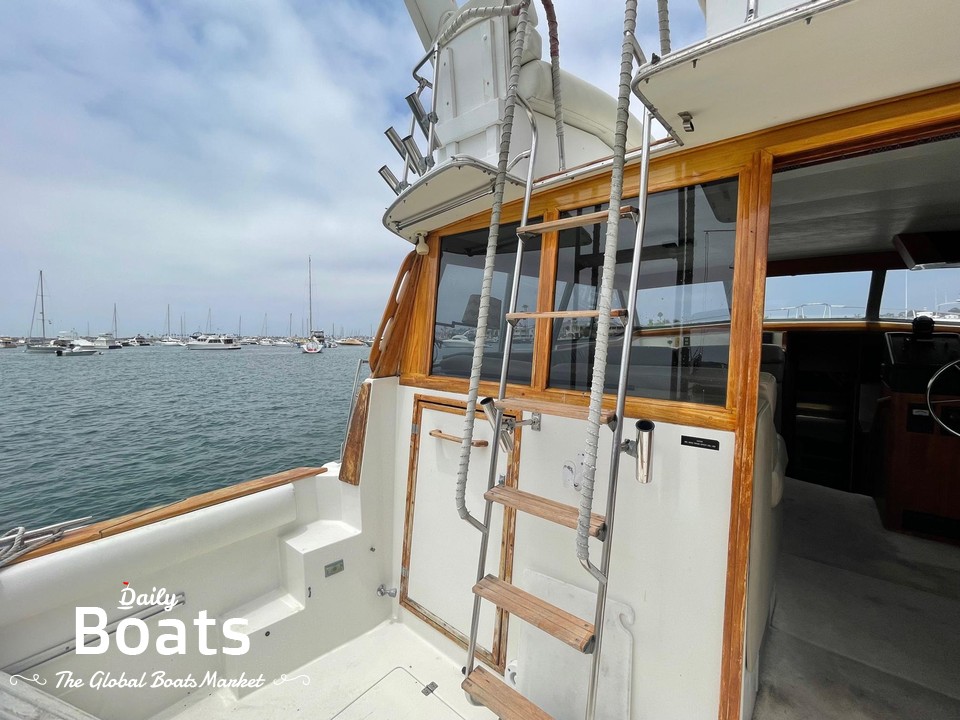 1988 Bayliner 3888 Motoryacht for sale. View price, photos and Buy 1988 ...