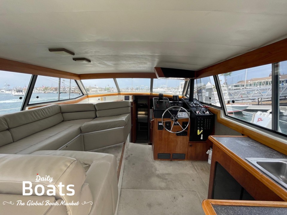 1988 Bayliner 3888 Motoryacht for sale. View price, photos and Buy 1988 ...