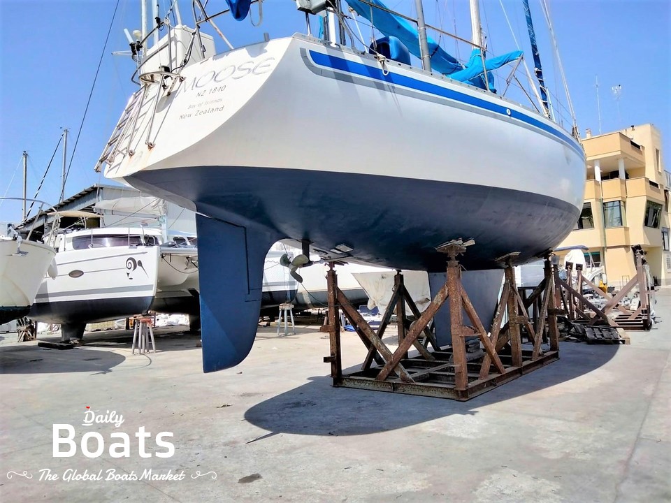 Moody 419 for sale. View price, photos and Buy Moody 419 #299426