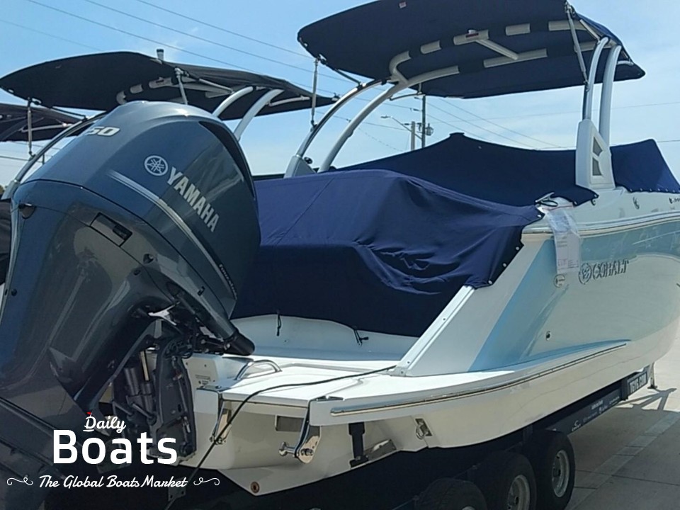 2022 Cobalt 23Sc for sale. View price, photos and Buy 2022 Cobalt 23Sc ...