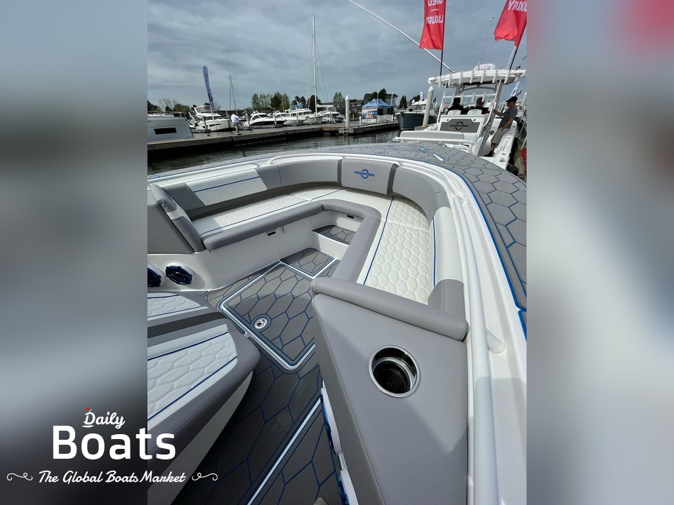 2022 Fountain 34 Sc for sale. View price, photos and Buy 2022 Fountain ...