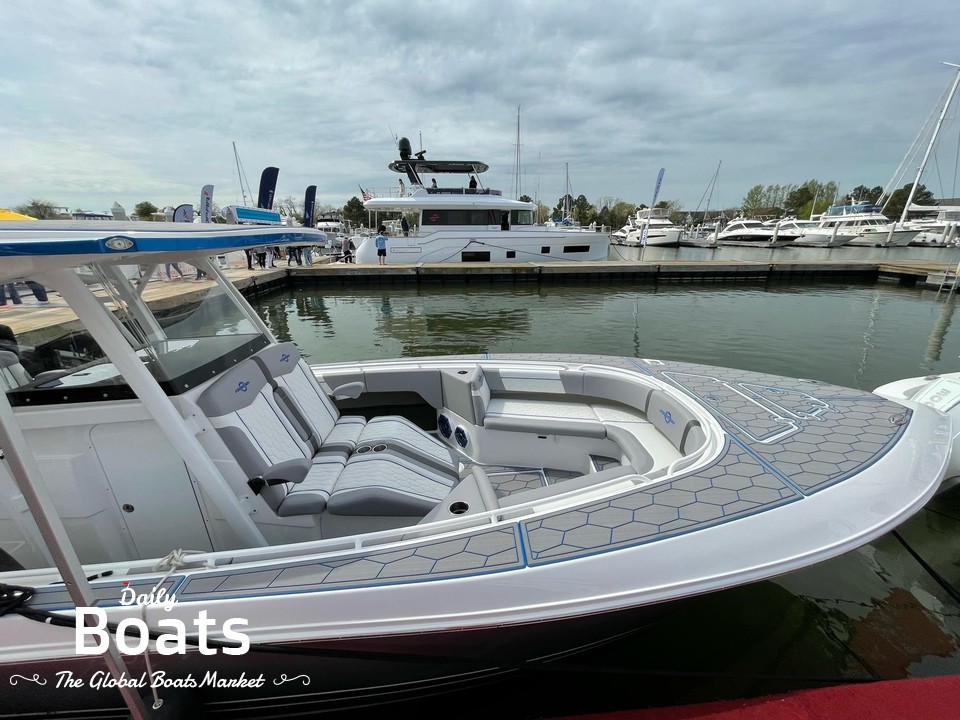 2022 Fountain 34 Sc for sale. View price, photos and Buy 2022 Fountain ...