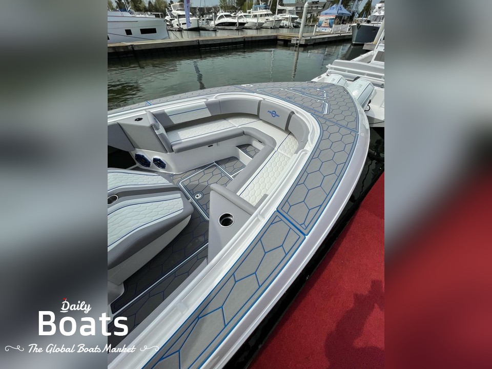 2022 Fountain 34 Sc for sale. View price, photos and Buy 2022 Fountain ...