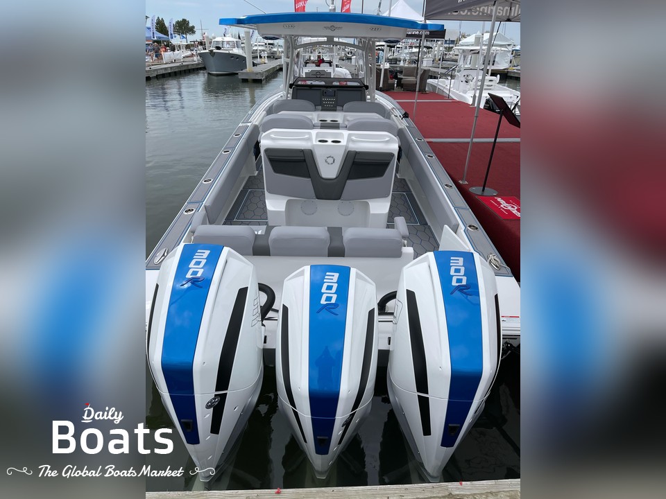 2022 Fountain 34 Sc for sale. View price, photos and Buy 2022 Fountain ...