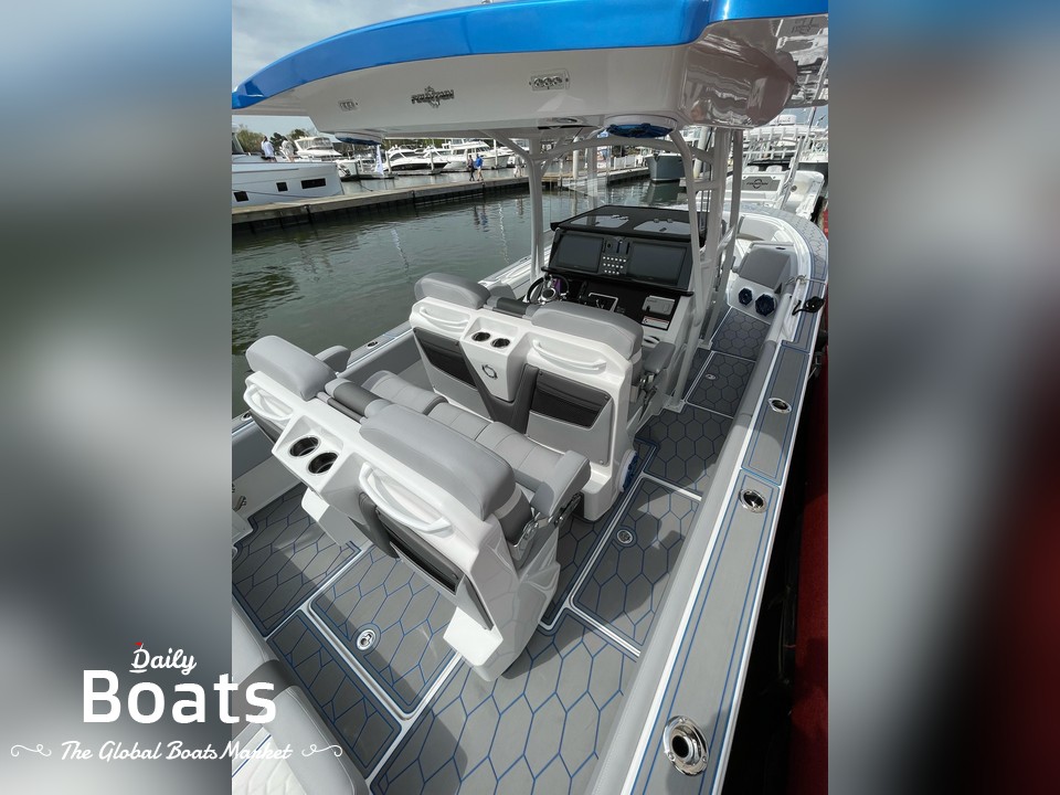 2022 Fountain 34 Sc for sale. View price, photos and Buy 2022 Fountain ...