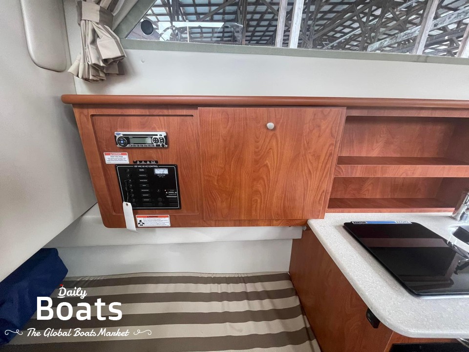 2013 Bayliner 266 Discovery for sale. View price, photos and Buy 2013 ...