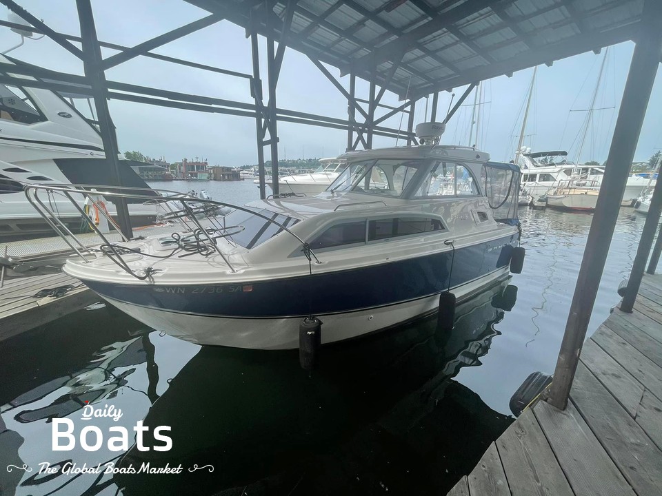 2013 Bayliner 266 Discovery for sale. View price, photos and Buy 2013 ...