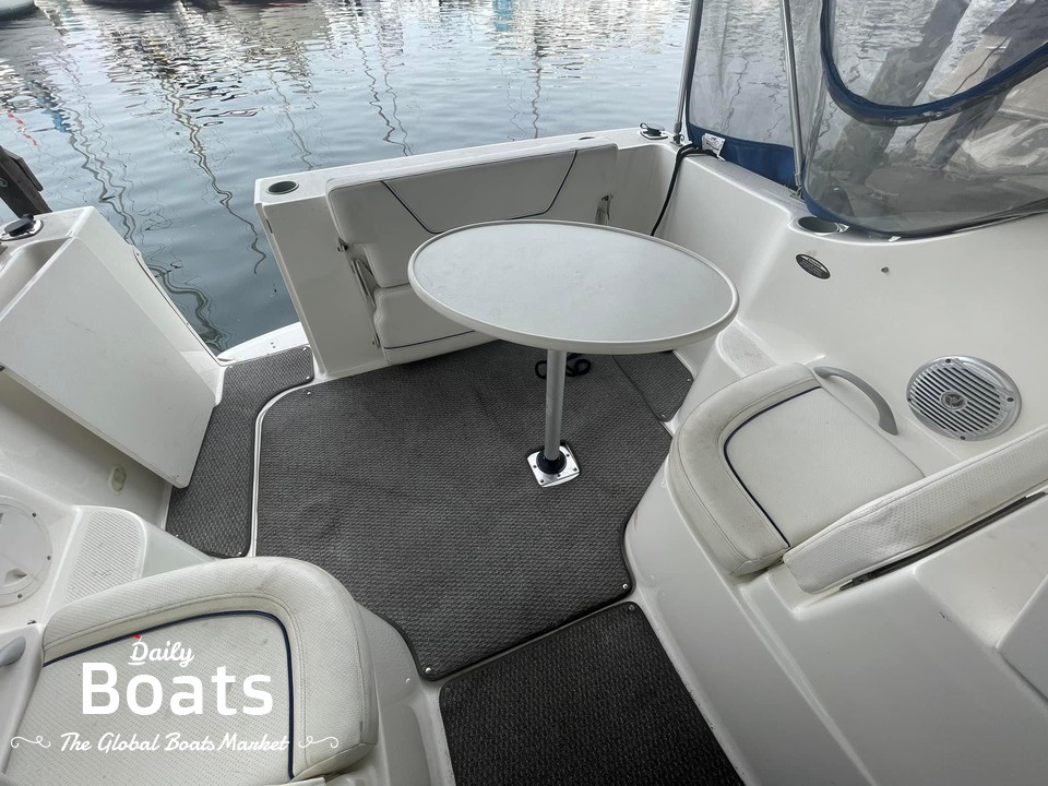 2013 Bayliner 266 Discovery for sale. View price, photos and Buy 2013 ...