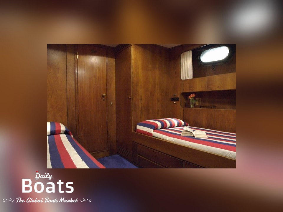 1980 Codecasa for sale. View price, photos and Buy 1980 Codecasa #299441