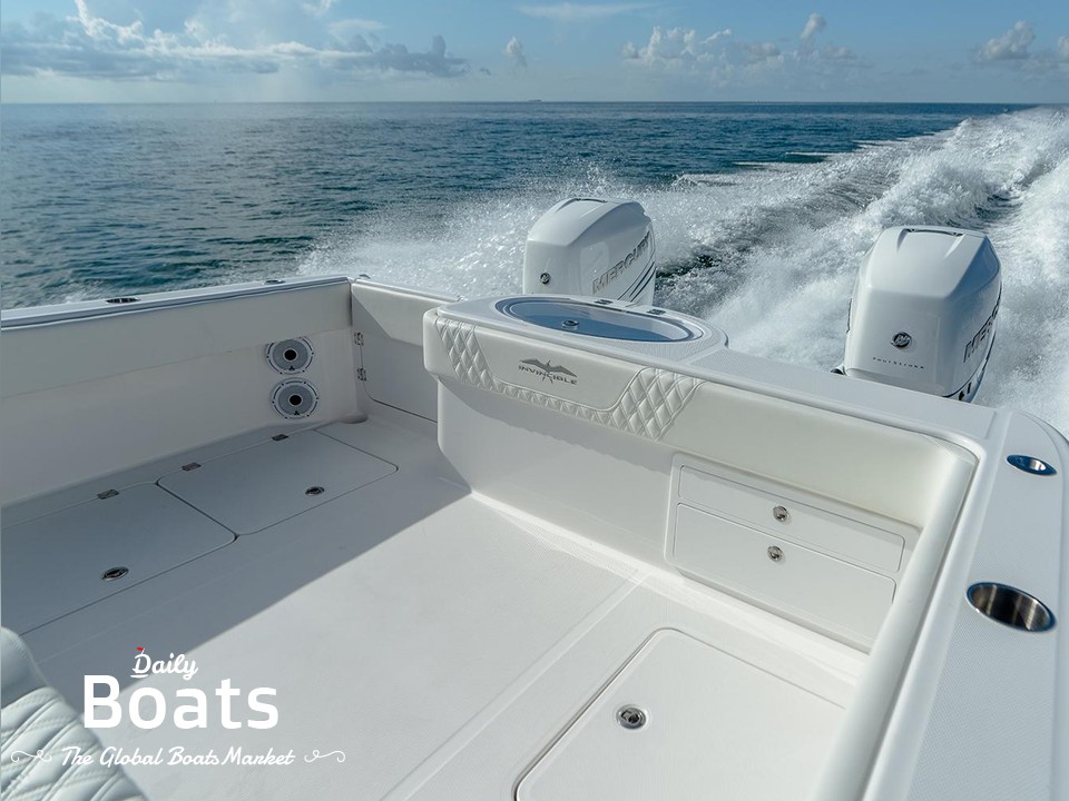 2022 Invincible 33 Catamaran for sale. View price, photos and Buy 2022 ...