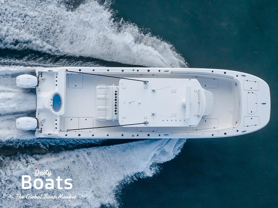 2022 Invincible 33 Catamaran for sale. View price, photos and Buy 2022 ...