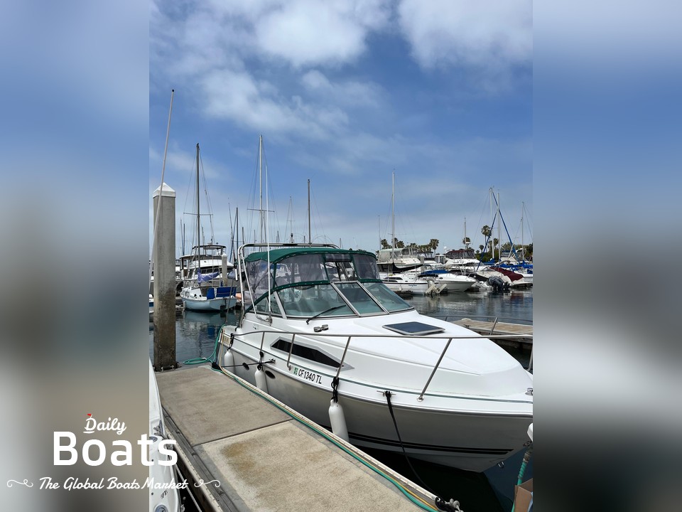1992 Thunder Craft 240 Express for sale. View price, photos and Buy ...