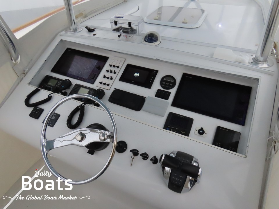 2016 Robin Smith 39 for sale. View price, photos and Buy 2016 Robin ...