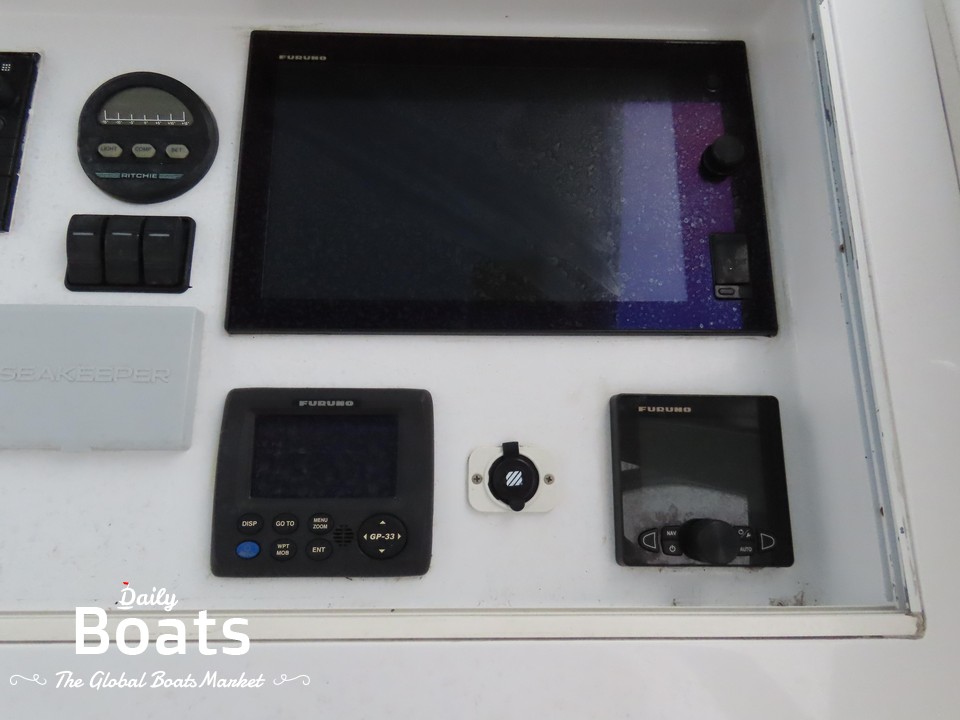 2016 Robin Smith 39 for sale. View price, photos and Buy 2016 Robin ...