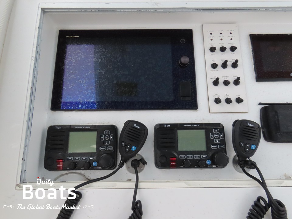 2016 Robin Smith 39 for sale. View price, photos and Buy 2016 Robin ...