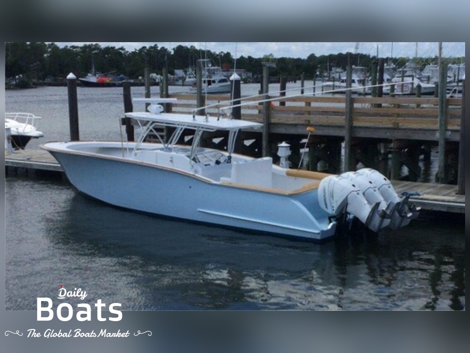 2016 Robin Smith 39 for sale. View price, photos and Buy 2016 Robin ...