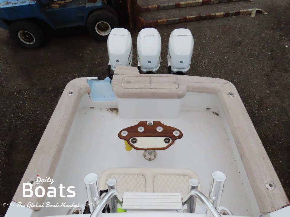 2016 Robin Smith 39 for sale. View price, photos and Buy 2016 Robin ...