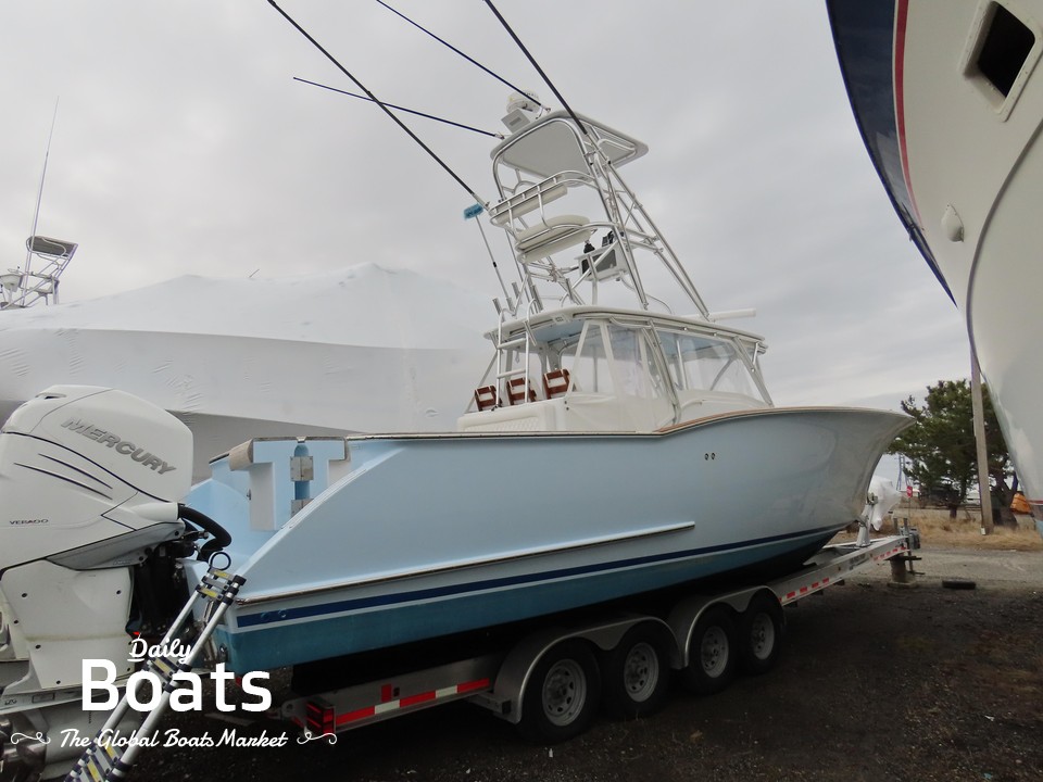 2016 Robin Smith 39 for sale. View price, photos and Buy 2016 Robin ...