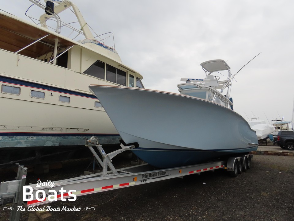 2016 Robin Smith 39 for sale. View price, photos and Buy 2016 Robin ...