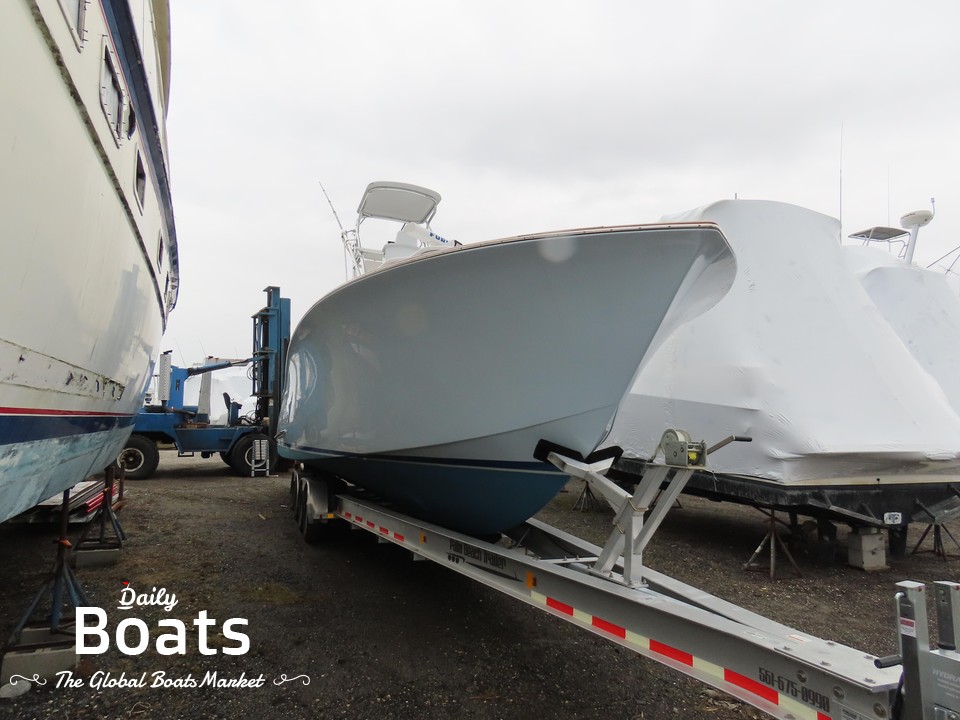 2016 Robin Smith 39 for sale. View price, photos and Buy 2016 Robin ...