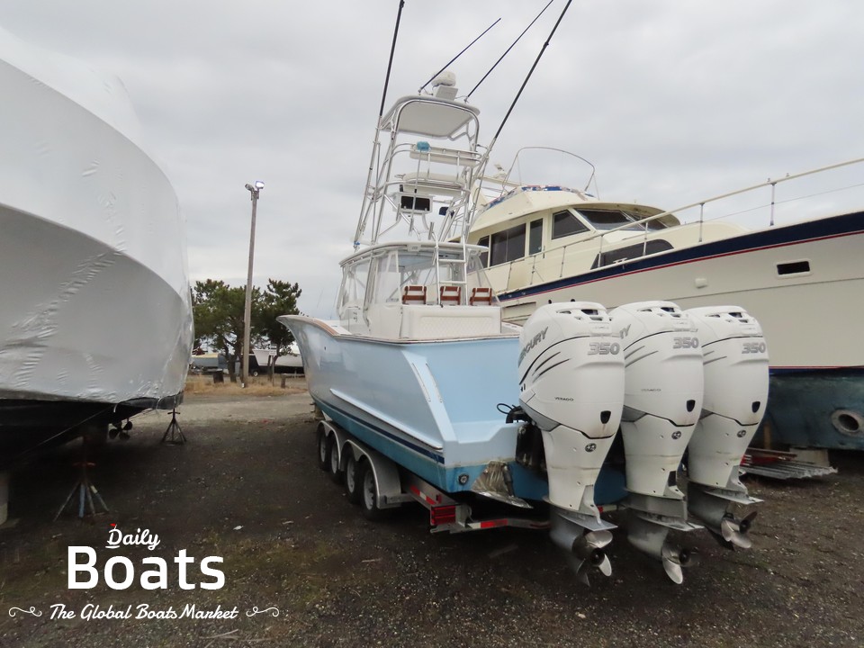 2016 Robin Smith 39 for sale. View price, photos and Buy 2016 Robin ...