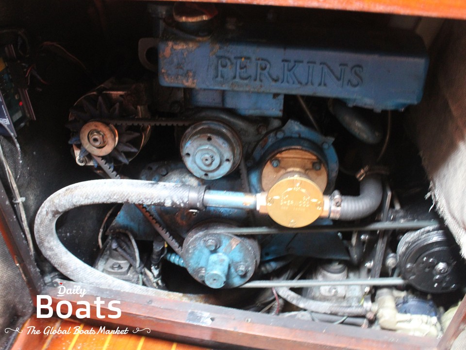 1979 Fast Passage 39 for sale. View price, photos and Buy 1979 Fast ...