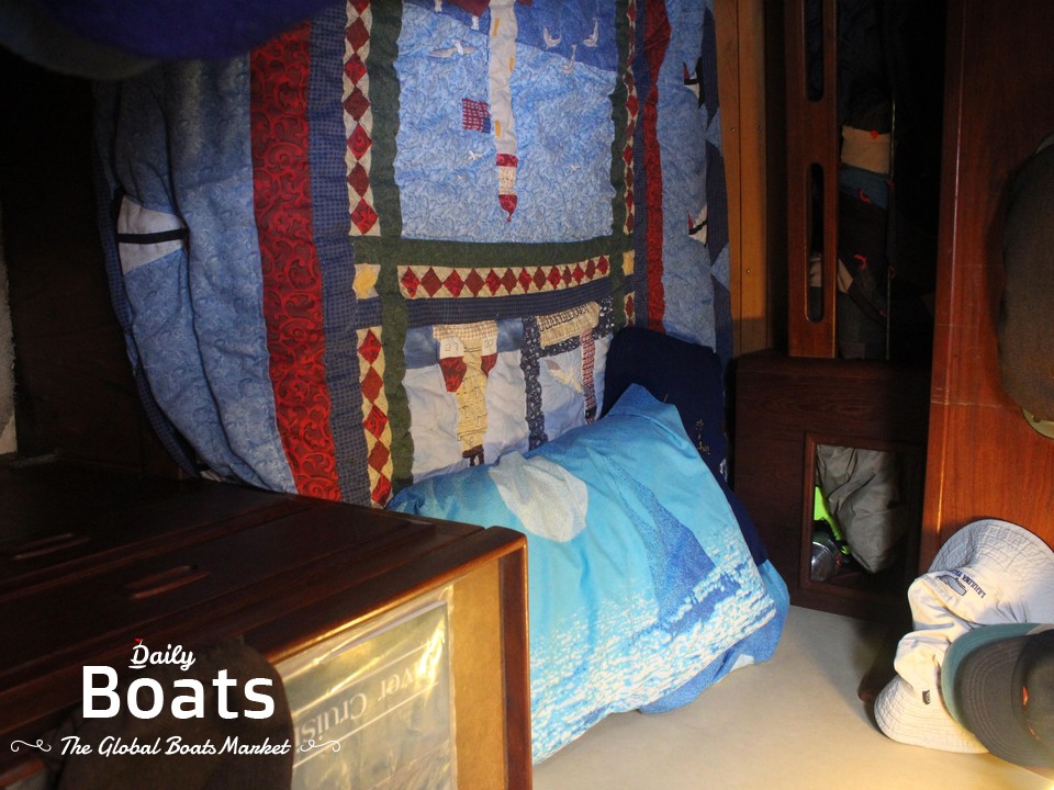 1979 Fast Passage 39 for sale. View price, photos and Buy 1979 Fast ...