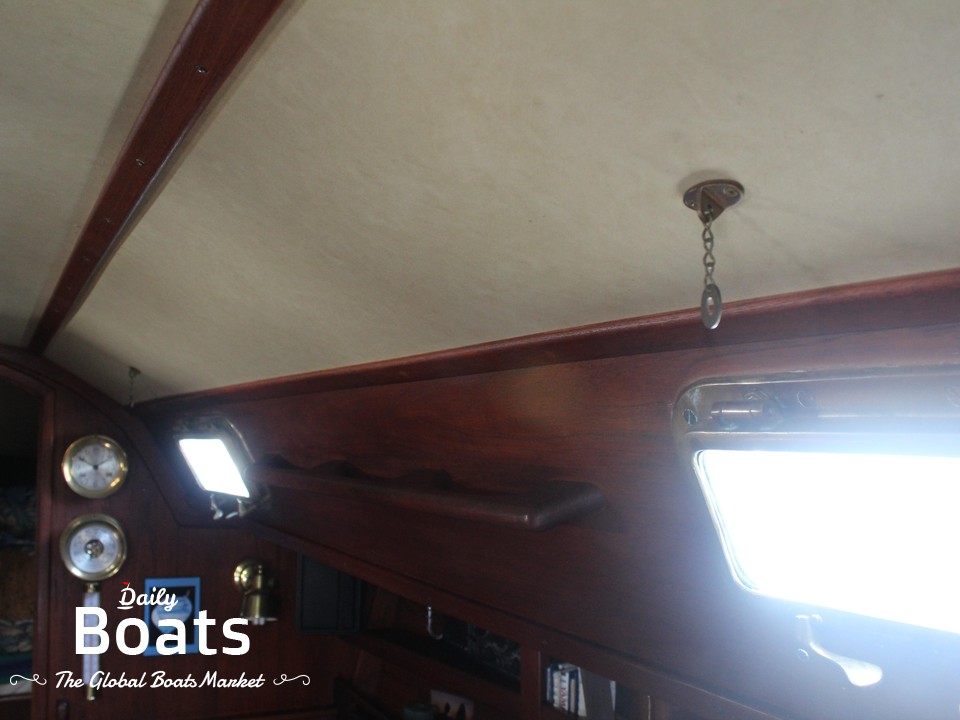 1979 Fast Passage 39 for sale. View price, photos and Buy 1979 Fast ...