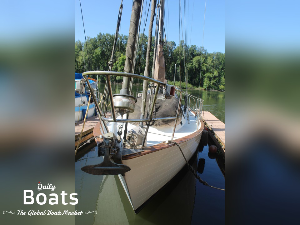 1979 Fast Passage 39 for sale. View price, photos and Buy 1979 Fast ...