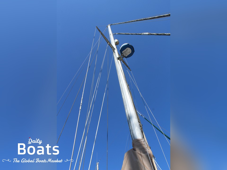 1979 Fast Passage 39 for sale. View price, photos and Buy 1979 Fast ...