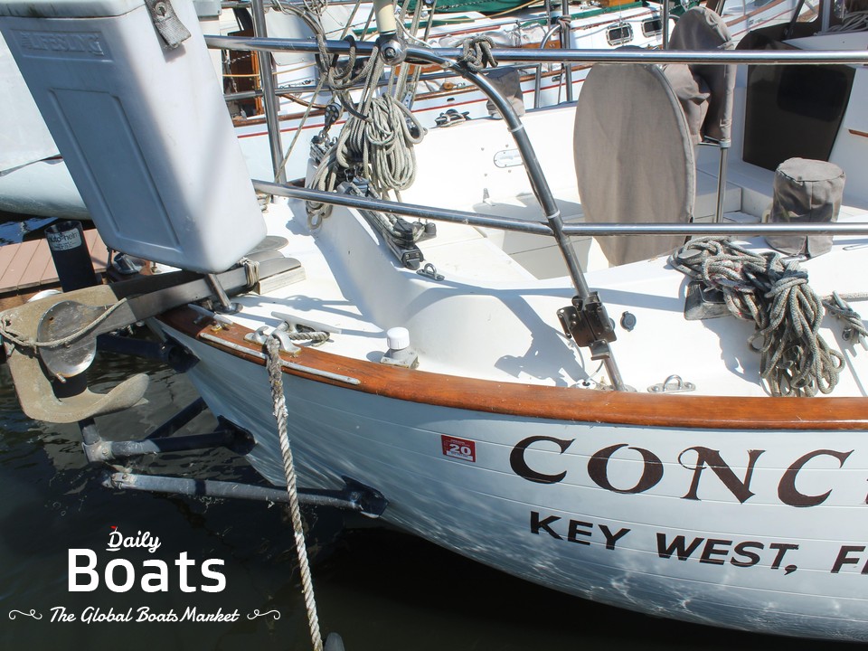 1979 Fast Passage 39 for sale. View price, photos and Buy 1979 Fast ...