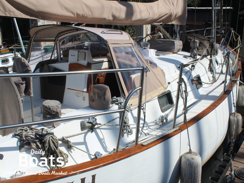 1979 Fast Passage 39 for sale. View price, photos and Buy 1979 Fast ...