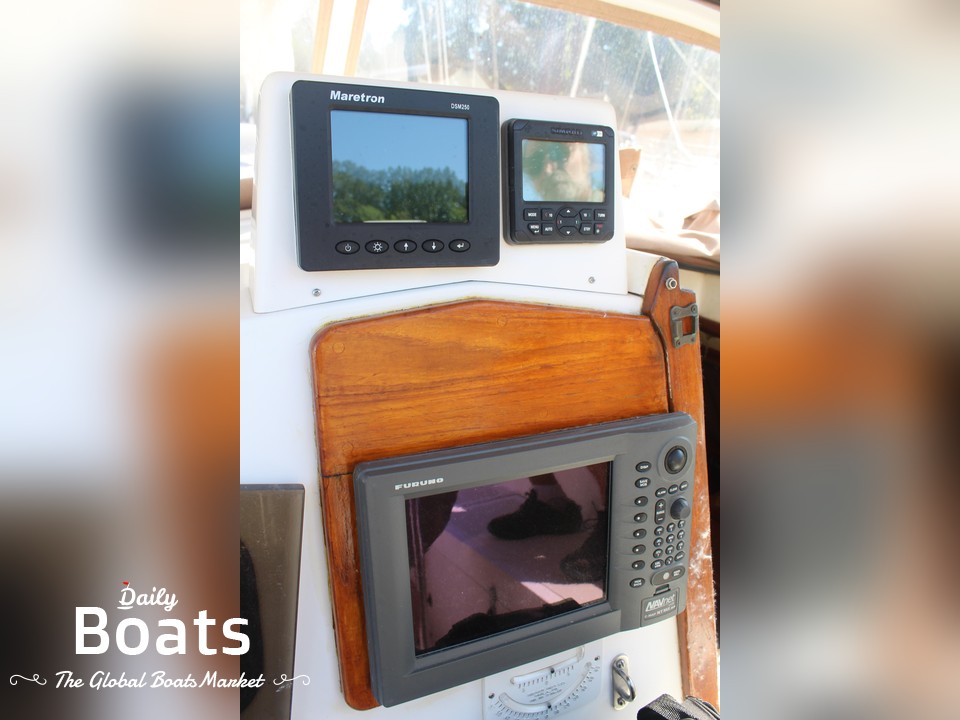 1979 Fast Passage 39 for sale. View price, photos and Buy 1979 Fast ...