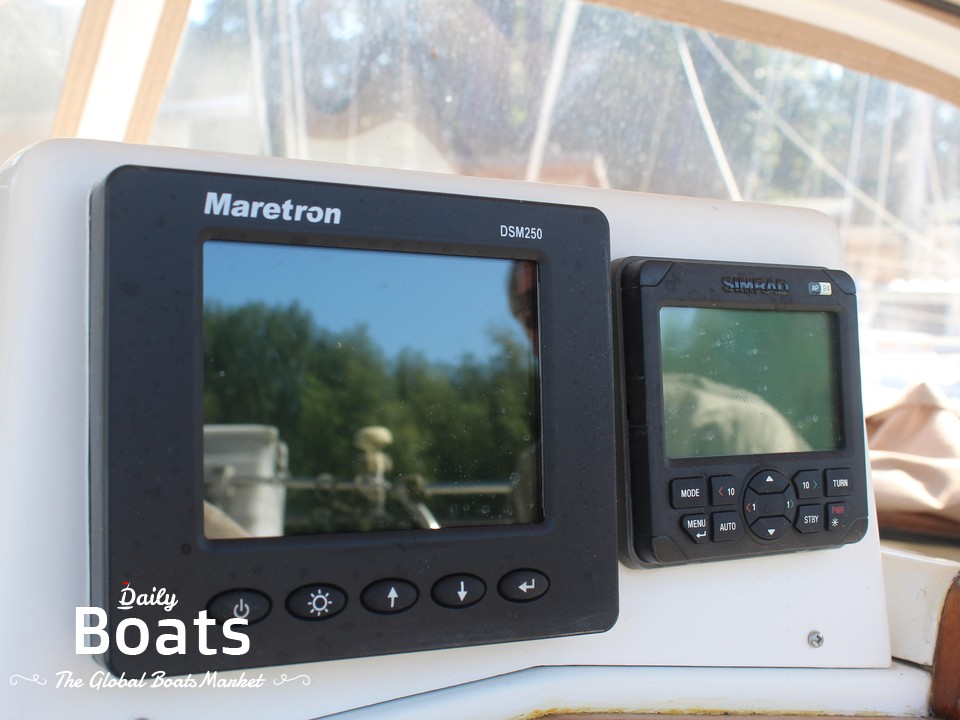 1979 Fast Passage 39 for sale. View price, photos and Buy 1979 Fast ...